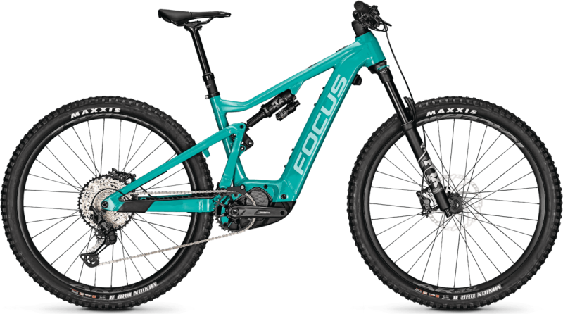 Entdecke erstklassige E-Bikes bei Switchbike Bornemann in Gießen ...