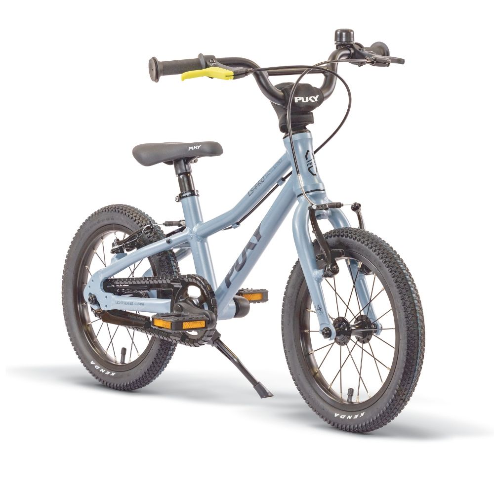 PUKY LS PRO Kinderfahrräder – Leicht & Sicher | Switchbike